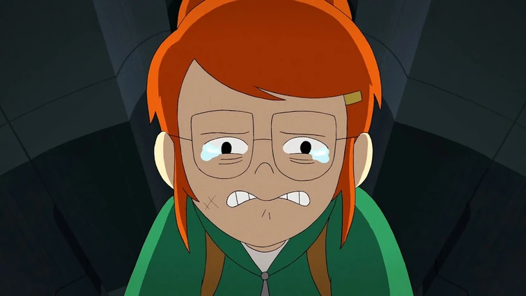 Discuss Everything About Infinity Train Wiki | Fandom