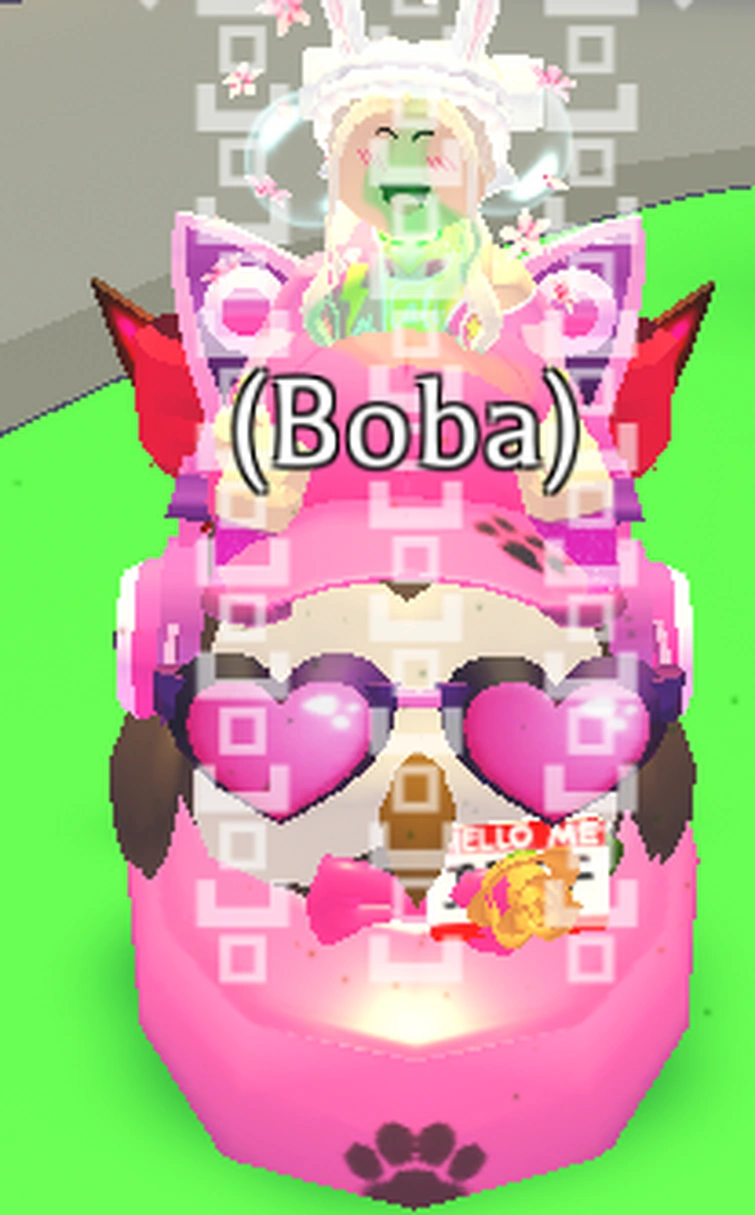 Me and my boba owl | Fandom