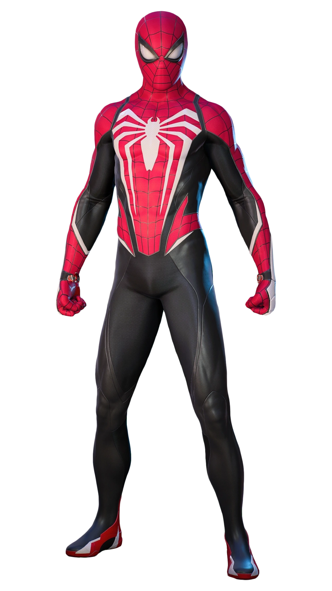 Another Personal Preference For Spider-Man For Me | Fandom