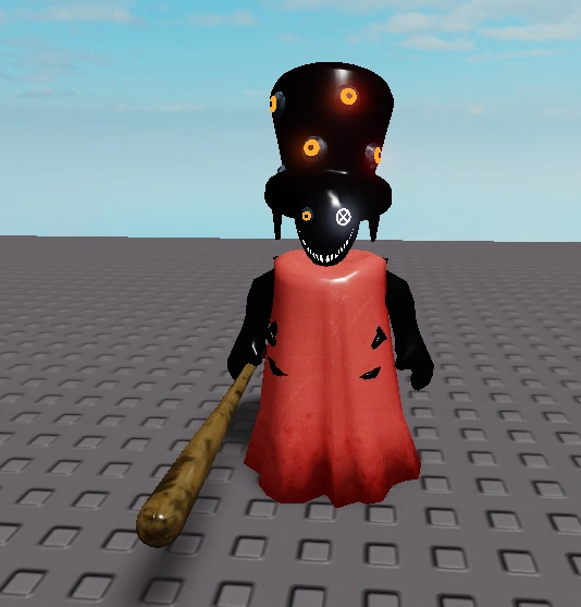 Tio redesign skin. Please rate nine ohio stars | Fandom