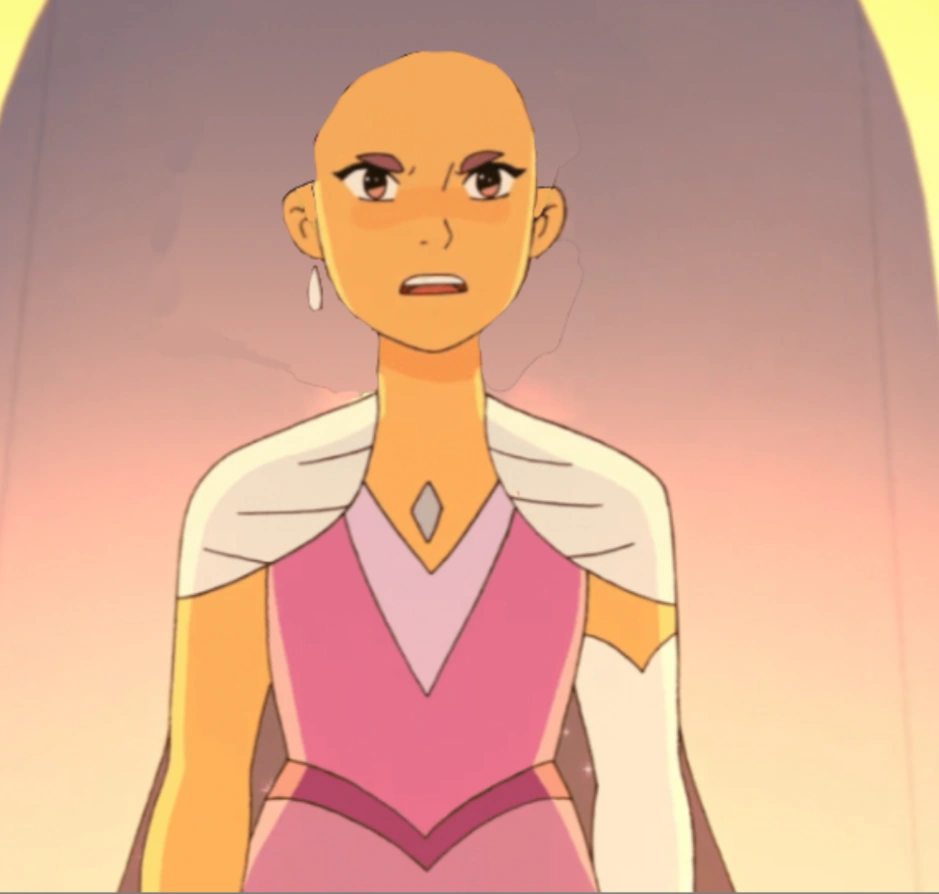 She's balding 💔 | Fandom