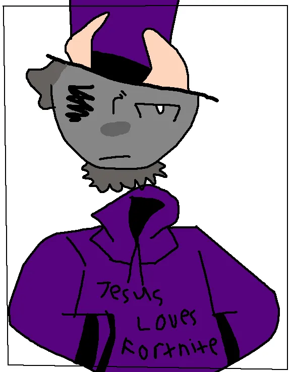 I drew some ocs. Hate them or Mildly Dislike them | Fandom