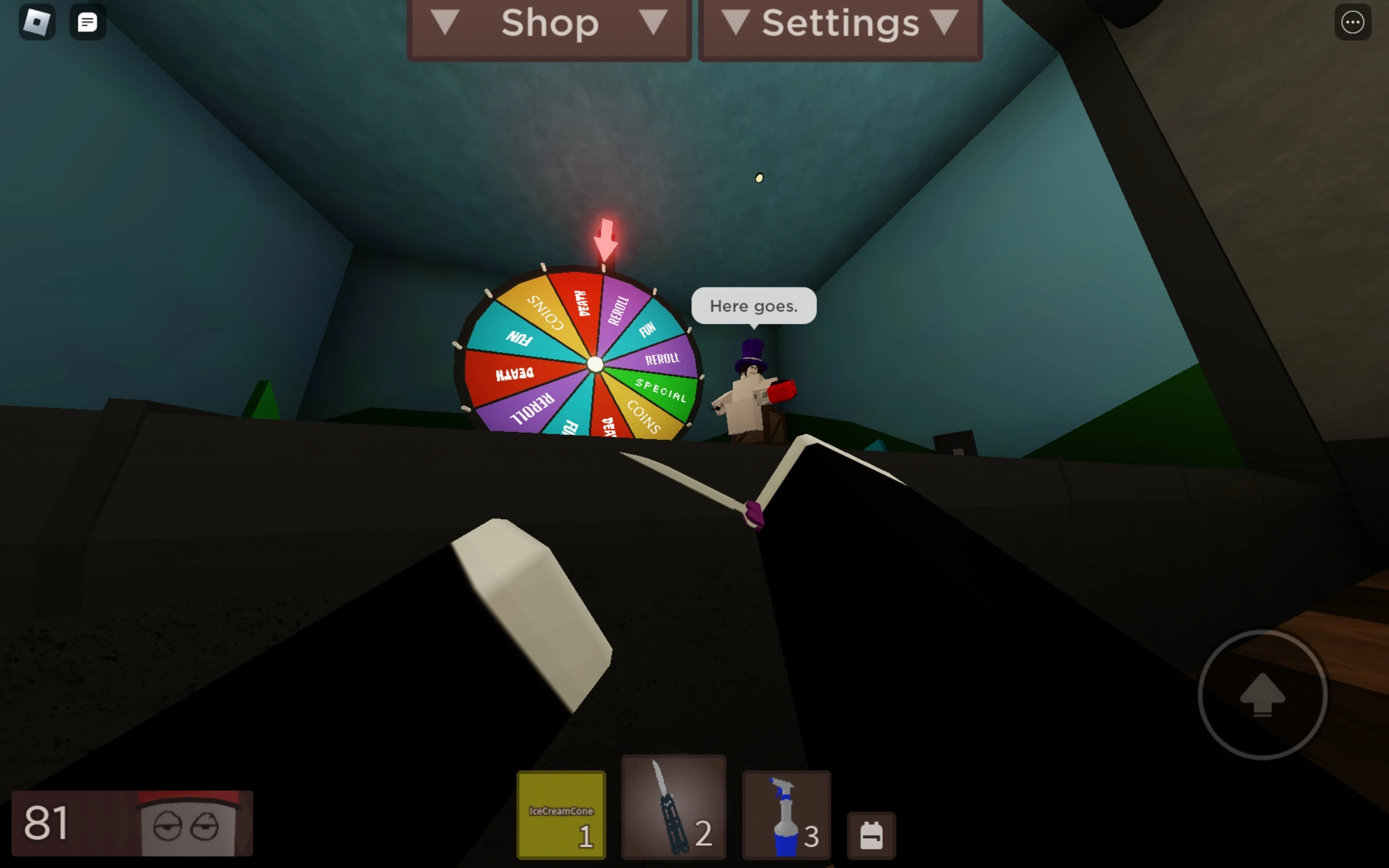 Wut da helllll | Fandom