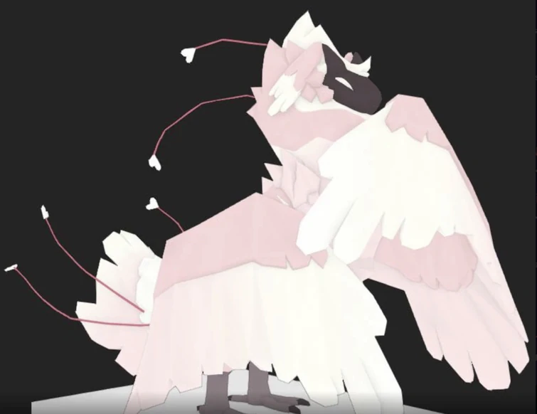 Sonaria News 2/13/2023: New Valentines Creature Hyboria+New Breaths and ...