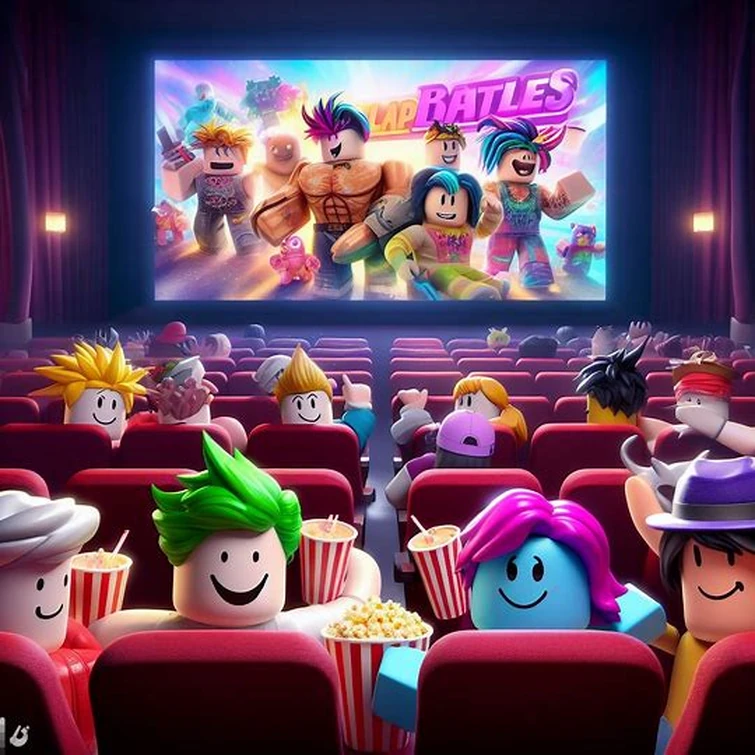 WOAH SLAP BATTLES LEAKED MOVIE?1!1!!1?1?1?1?1!!1?1 | Fandom