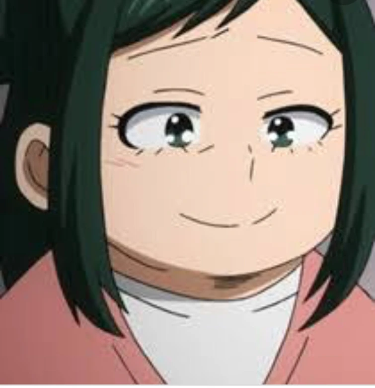 Happy Birthday Inko! Hope you're as proud of yourself as you are your ...