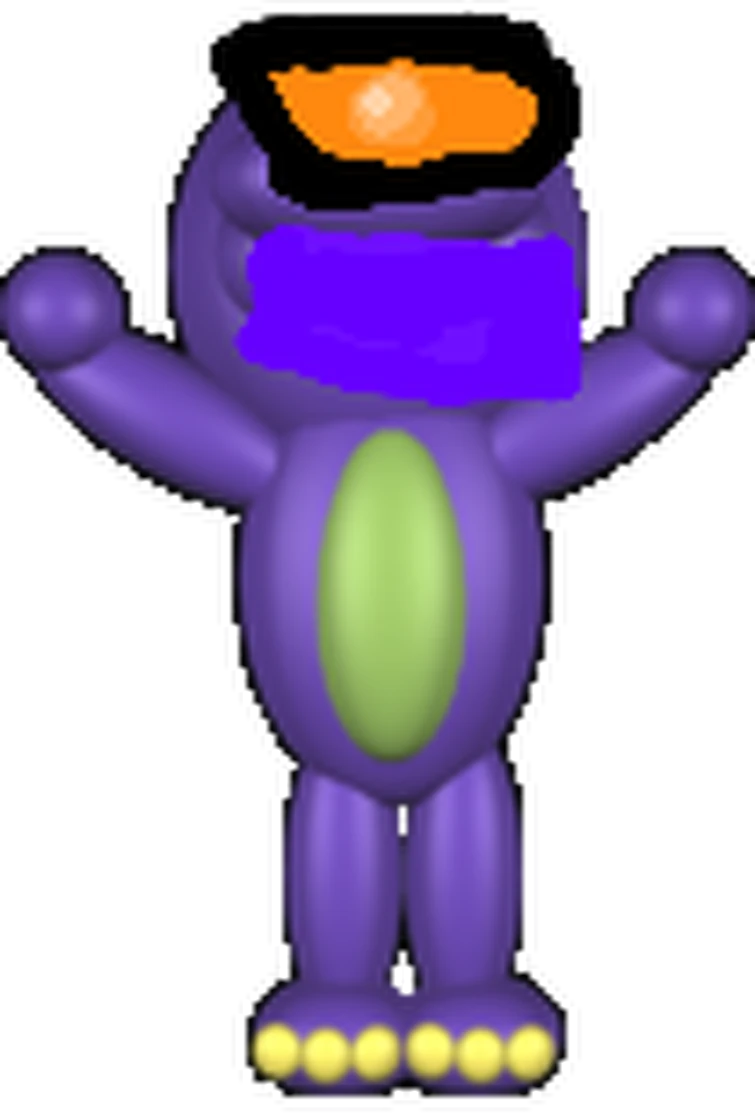 All New Barney Modes | Fandom