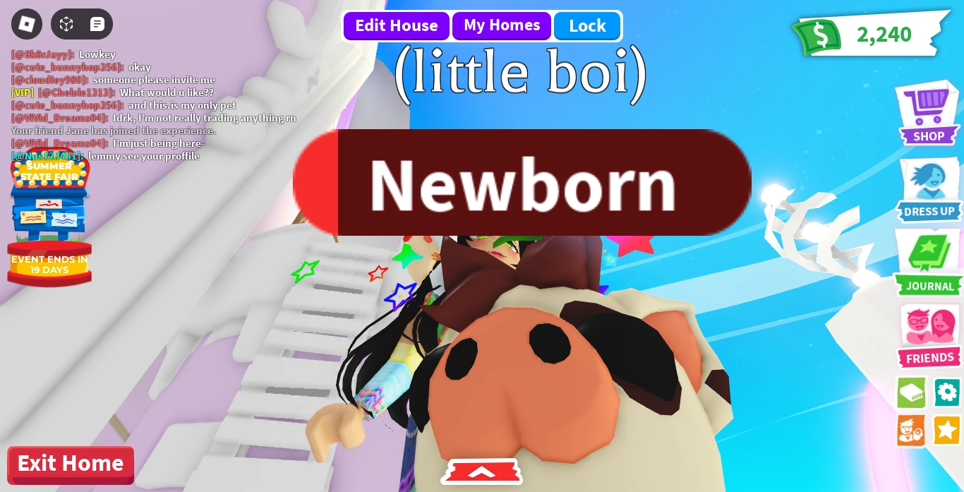 LOOK AT THE LITTLE BOII | Fandom