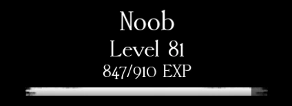 what is the fastest way to grind ~18 noob levels within one day and a ...