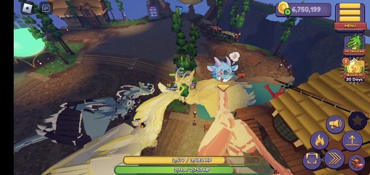 NEW DRAGONS ALERT | Fandom