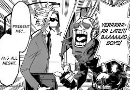 Present Mic Appreciation Post | Fandom