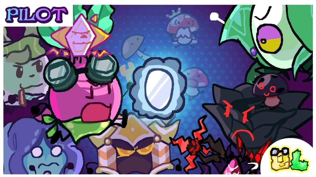 You should watch object legends | Fandom