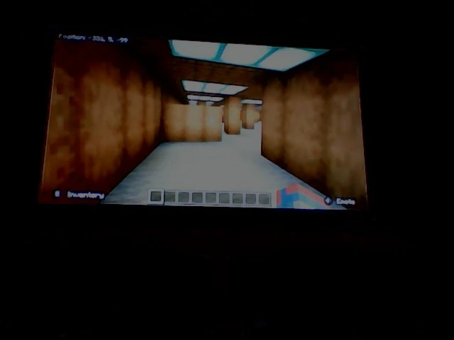 The Backrooms in Minecraft??? | Fandom