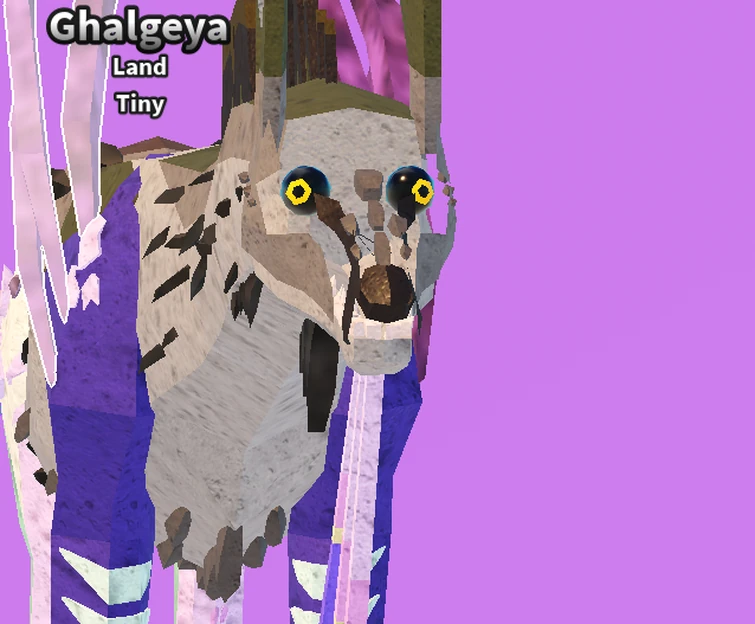 Discuss Everything About Creatures of Sonaria Wiki | Fandom