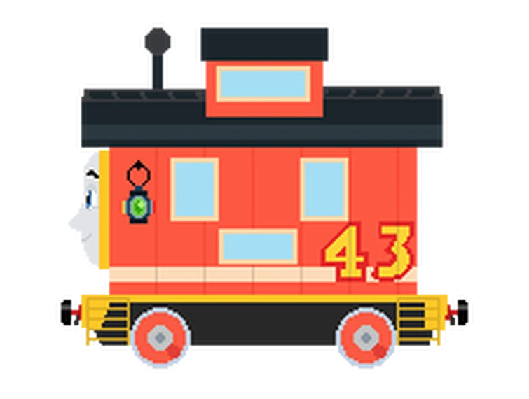 Discuss Everything About Thomas the Tank Engine Wiki | Fandom