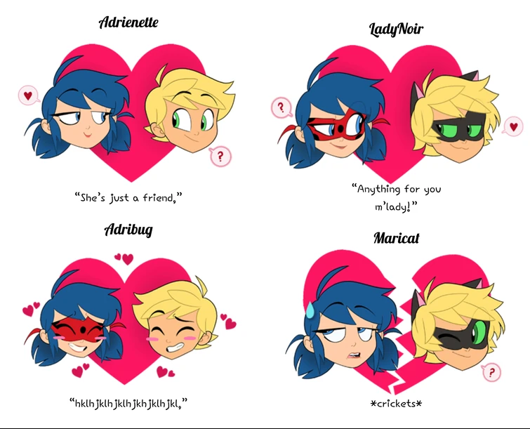 MLB Love Square in a nutshell | Fandom