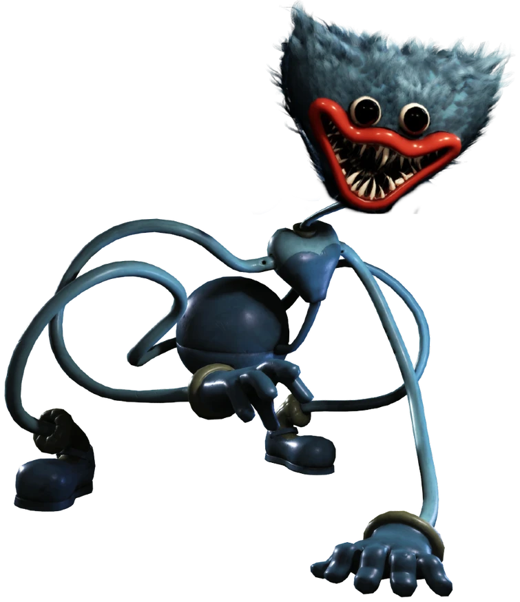 Huggy Wug.....!!??!! | Fandom