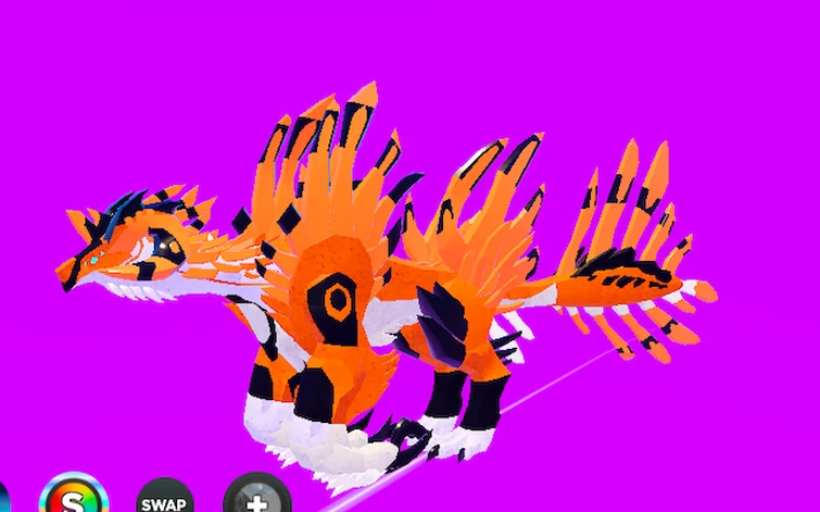 Discuss Everything About Creatures of Sonaria Wiki | Fandom