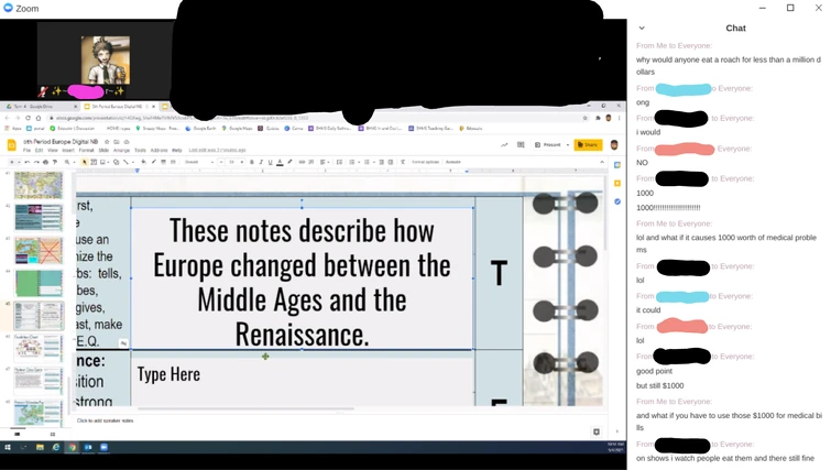 my smexy zoom pfp bcus y not | Fandom