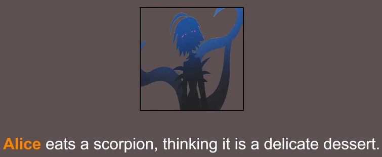 FPE Hunger Games Moments I screenshot | Fandom