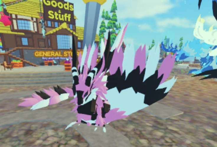 Swapping 3 mut Cl v1 moix! | Fandom