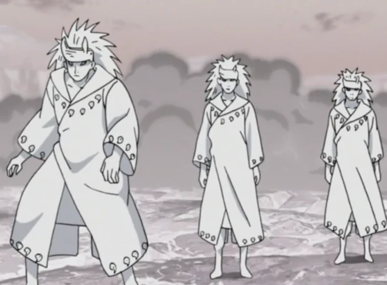 Madara 6 Star Concept | Fandom