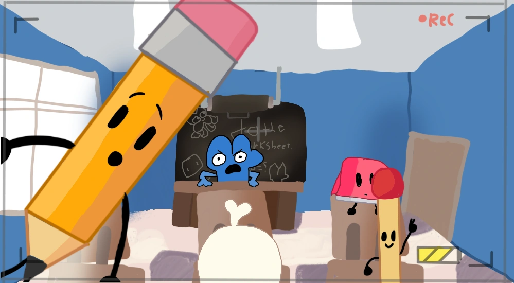 Footage from the E.X.I.T | Fandom