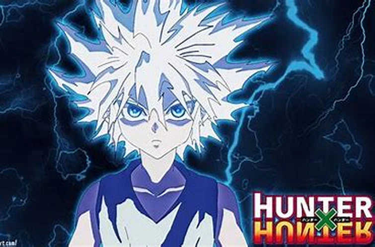 (Godspeed) The ABA Killua Zoldyck Reworked Experience | Fandom