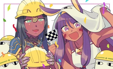 Discuss Everything About Fate/Grand Order Wiki | Fandom