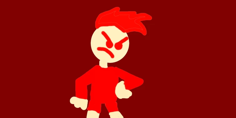 Human Rage Bee | Fandom