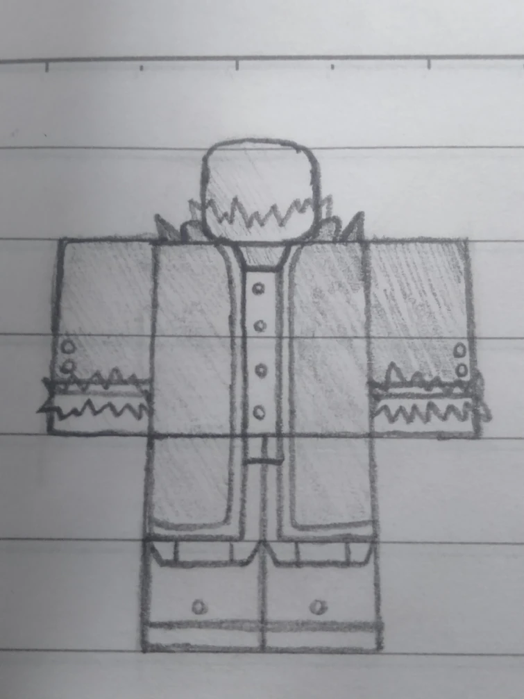Fanmade Enemies Ideas | Fandom