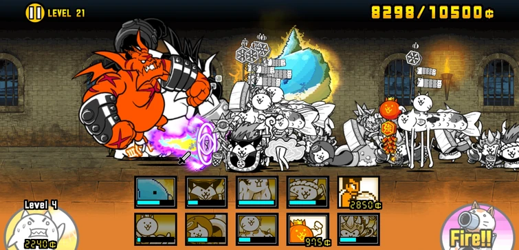 Discuss Everything About Battle Cats Wiki | Fandom