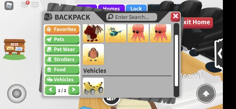 Upgrade or downgrade? | Fandom