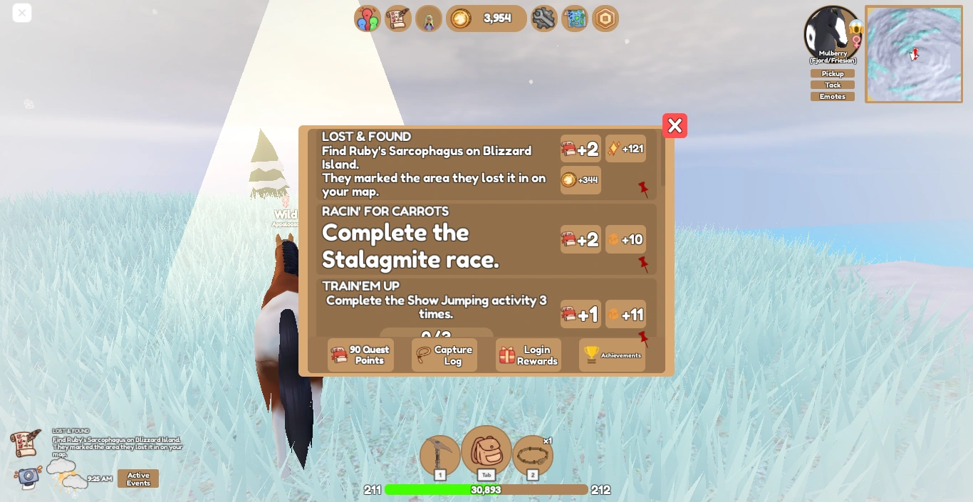 find ruby's what now?! | Fandom