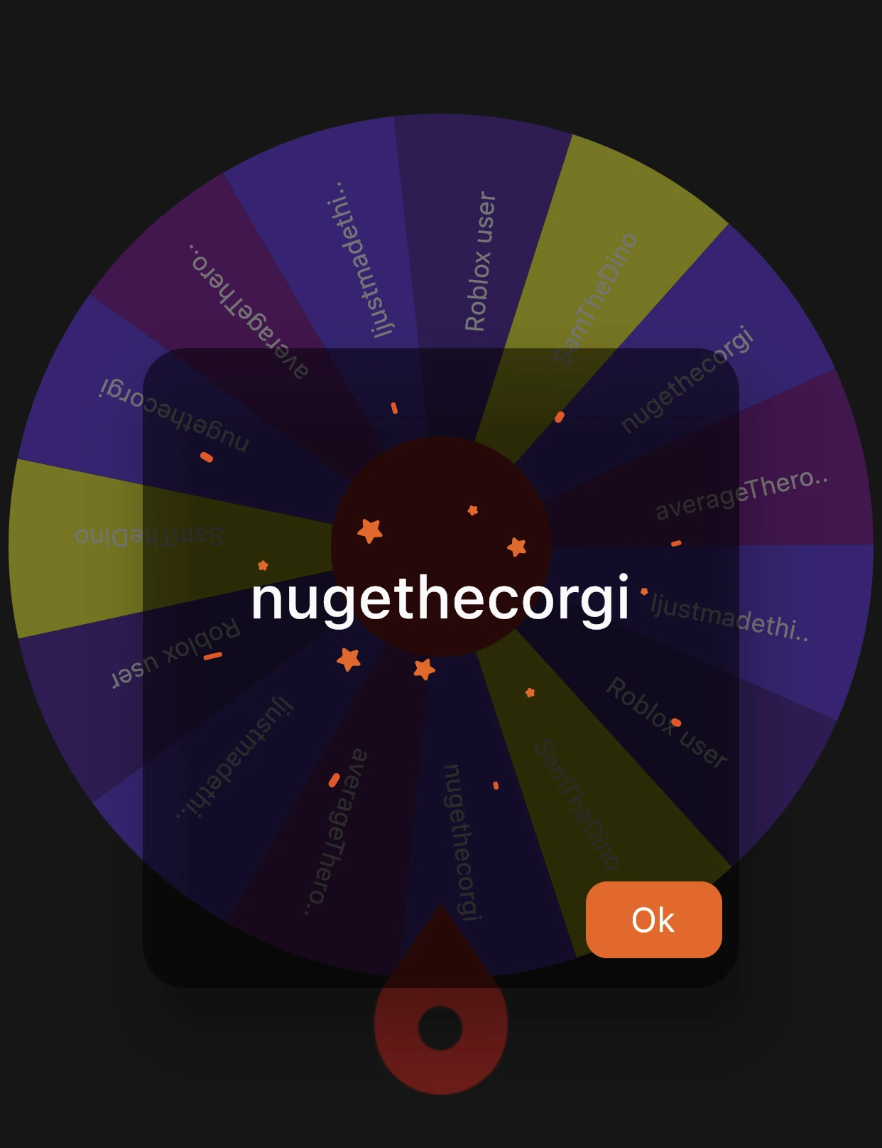 time is over! | Fandom