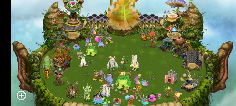 Rate my plant island | Fandom