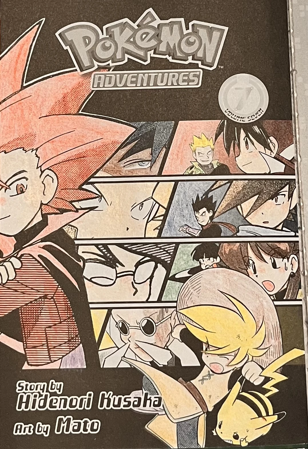 More manga coloring | Fandom