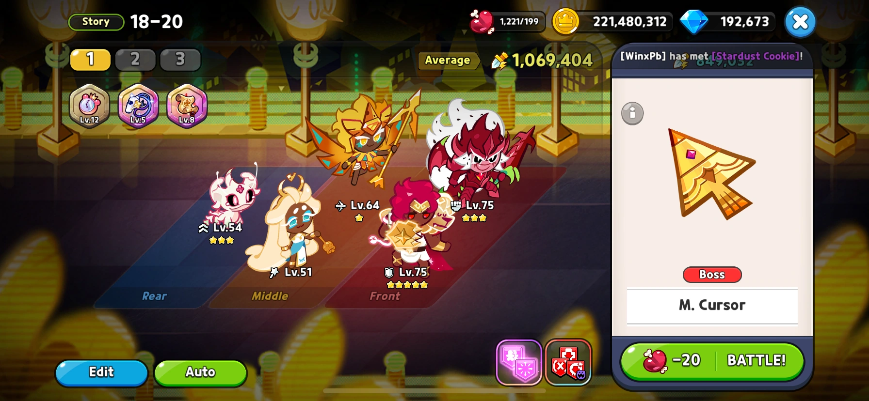 How do I fight the cursor thing? | Fandom