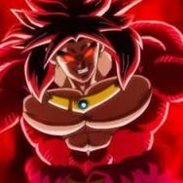 dragon ball heroes broly vs god of war hercules | Fandom