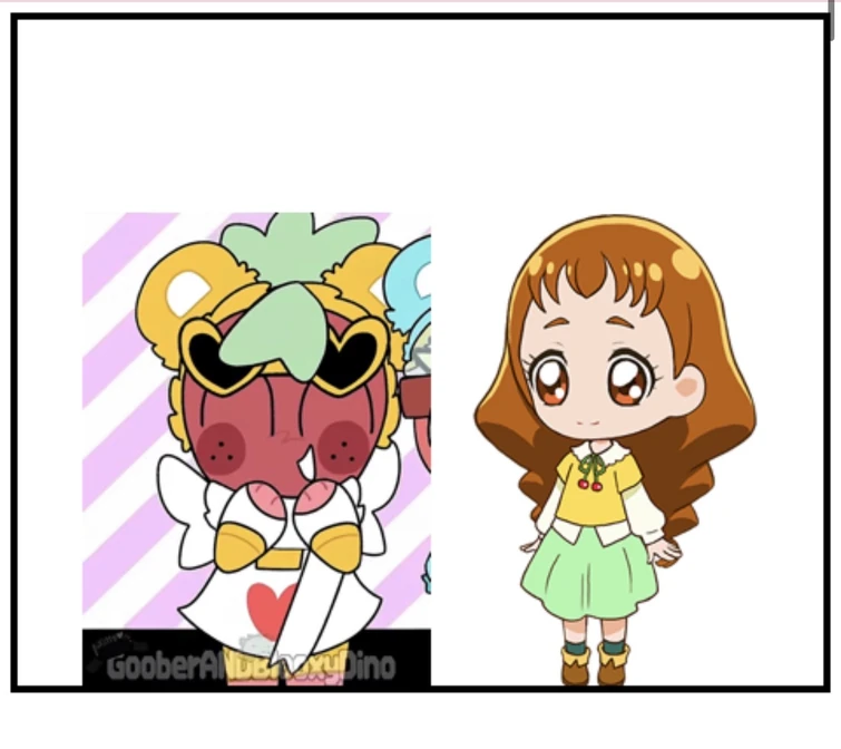 Discuss Everything About Pretty Cure Wiki | Fandom