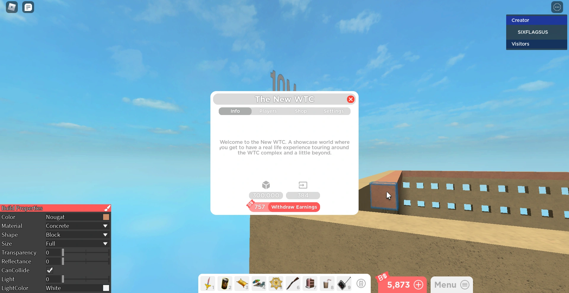 300,000 blocks! | Fandom