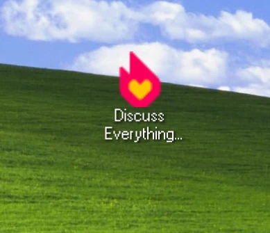 I got the Bfdi wiki on a windows xp | Fandom