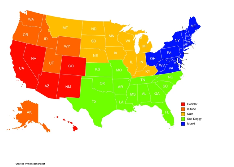 us state battle royale | Fandom