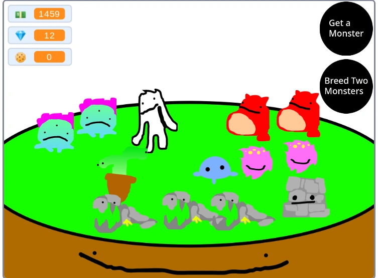 msm being weird | Fandom