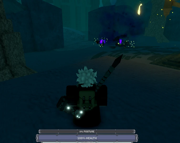 Discuss Everything About Deepwoken Wiki | Fandom