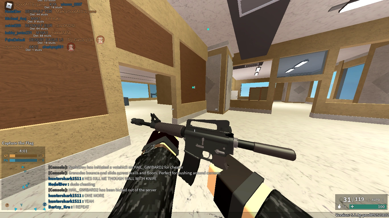 guys i prebuyed m231 | Fandom