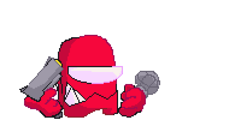 amogus (wip) | Fandom