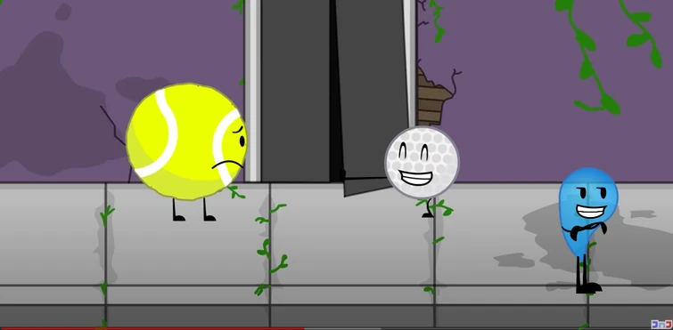 If HyperCrystal's new BFDI contestants were in IDFB | Fandom