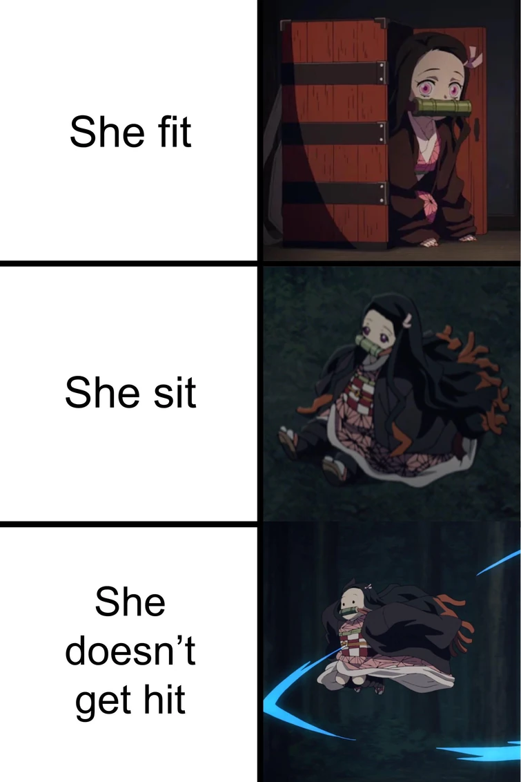 free demon slayer memes to use ;-; | Fandom