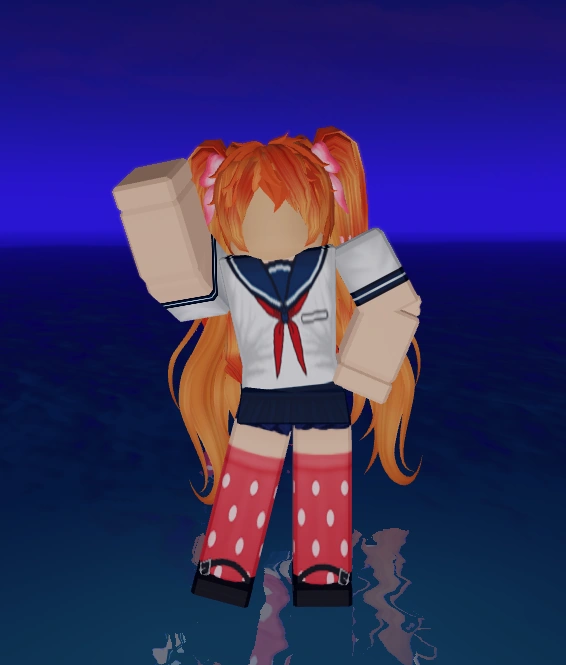 YANDERE CHARACTERS IN CATALOG! (Part 1!) | Fandom